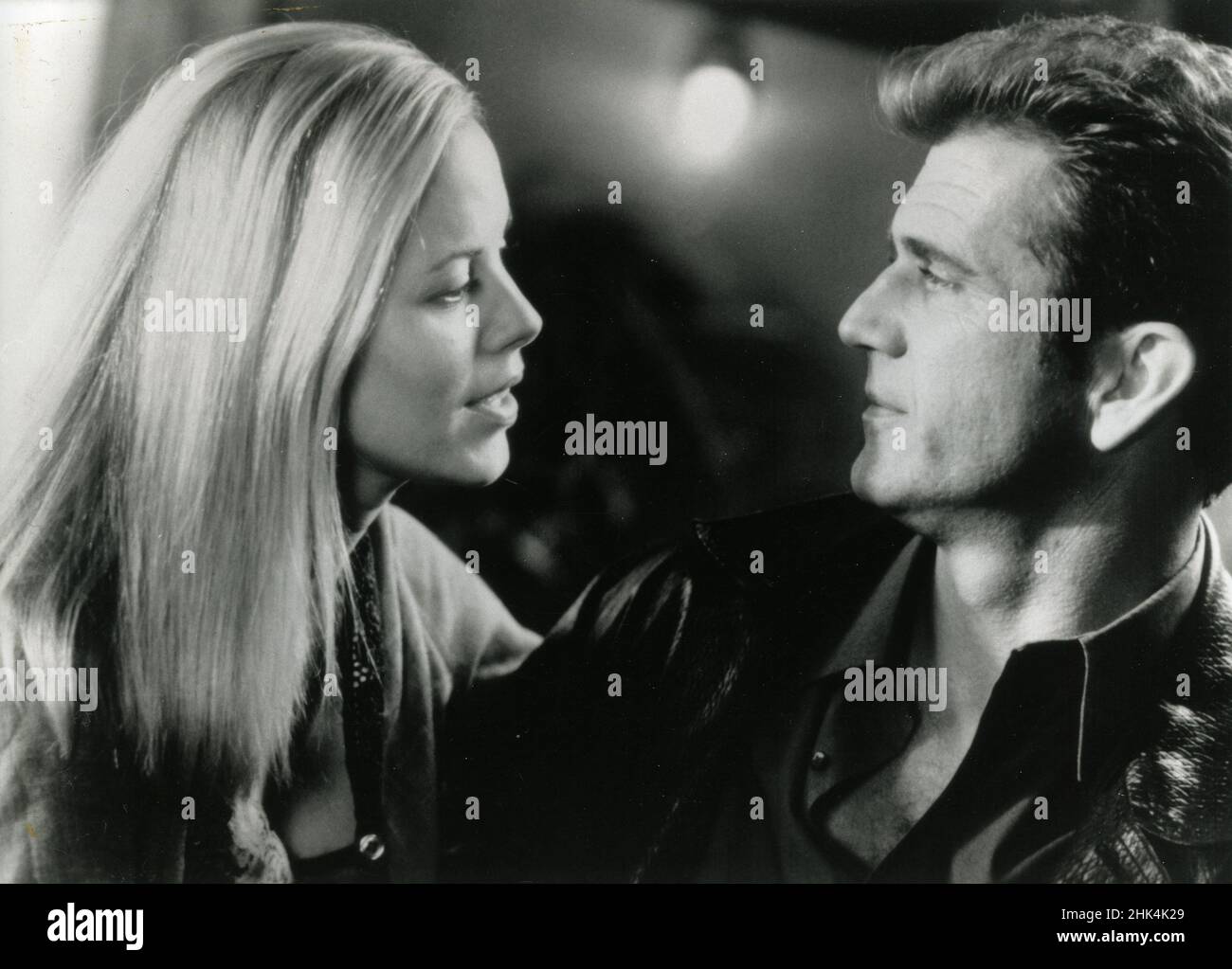 Payback 1999 maria bello Banque de photographies et d’images à haute ...