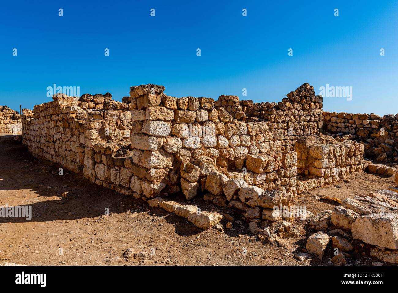 L'ancien port de Frankencens Sumhuram, site classé au patrimoine ...