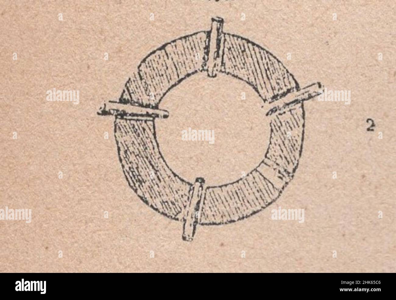 Teleki volcano Banque de photographies et d’images à haute résolution ...