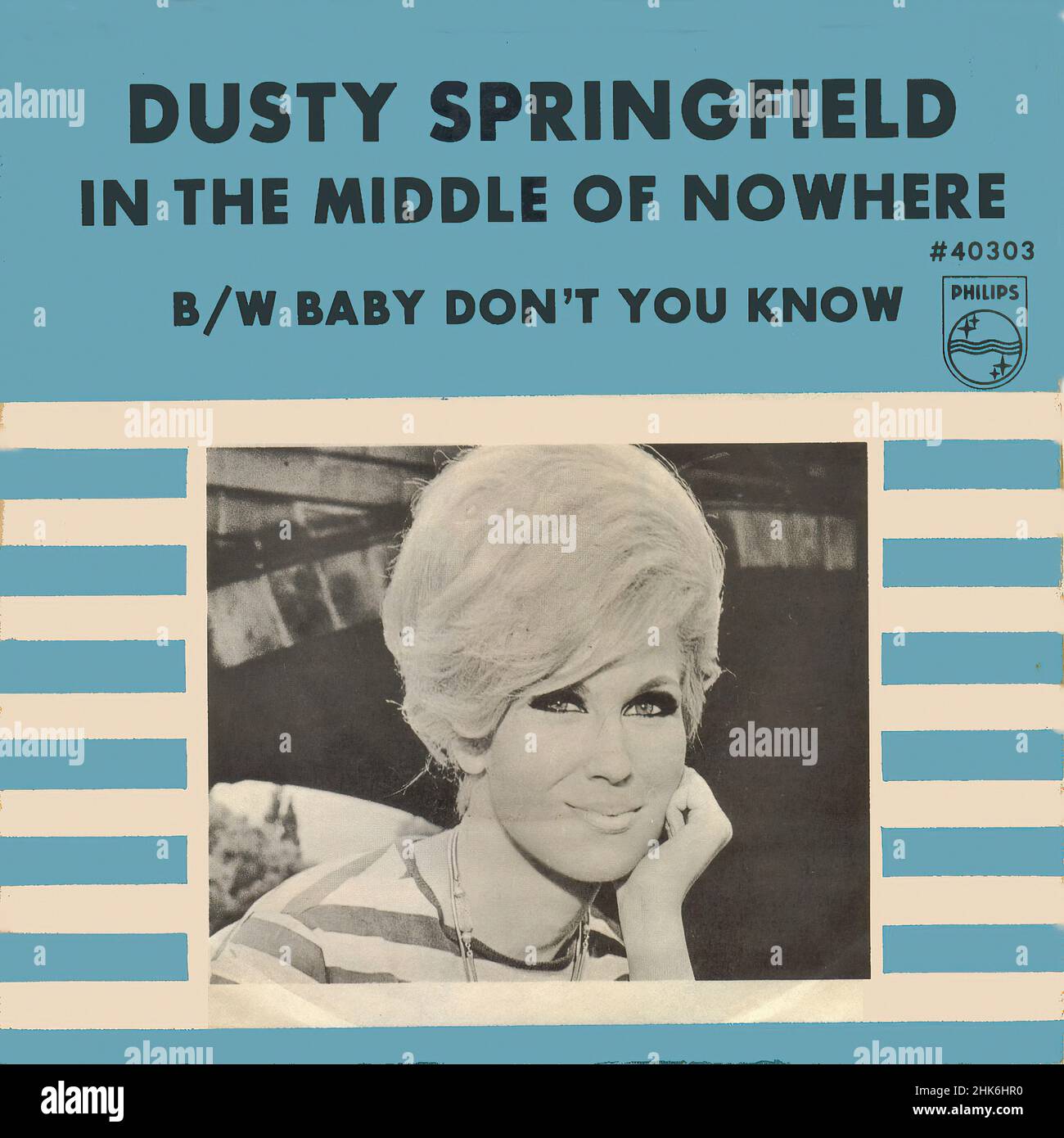 Dusty springfield 1965 Banque de photographies et d’images à haute ...