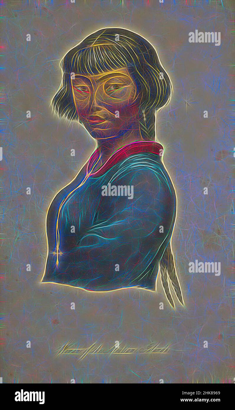 James cowles prichard Banque de photographies et d’images à haute ...