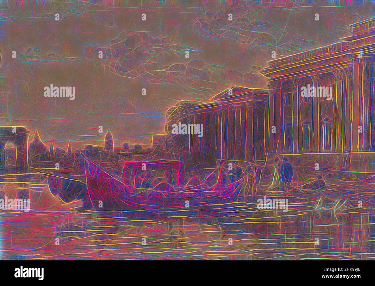 George barret junior Banque de photographies et d’images à haute ...