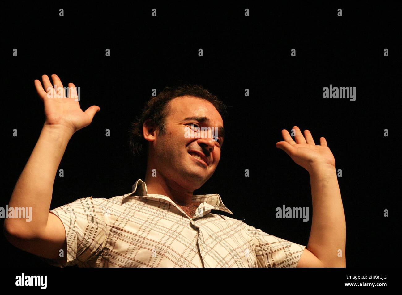 Acteur turc Banque de photographies et d’images à haute résolution - Alamy