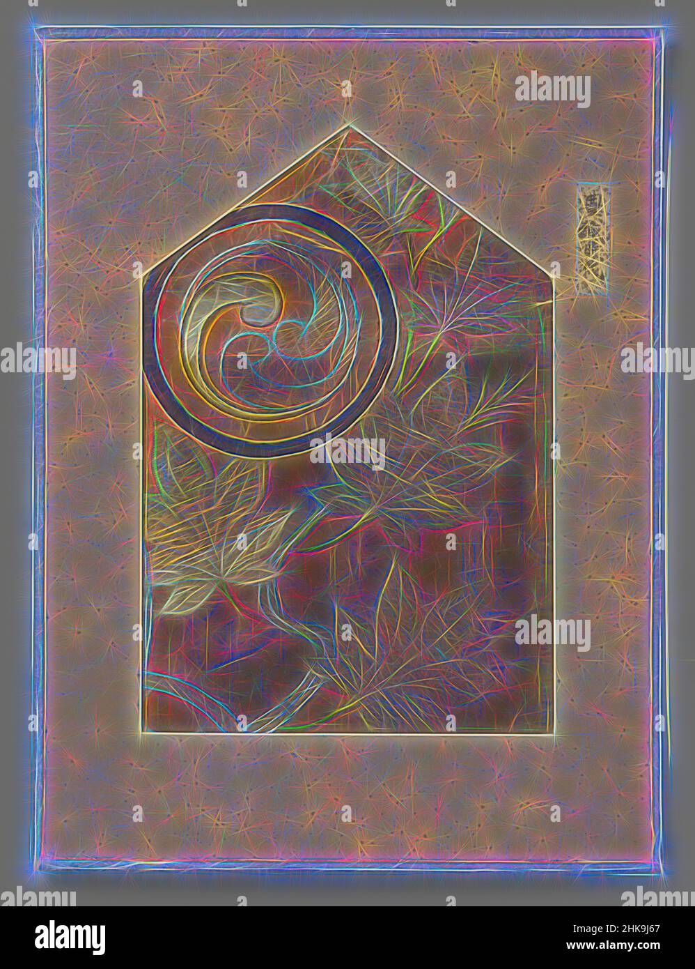 Depicting flowers Banque de photographies et d’images à haute ...