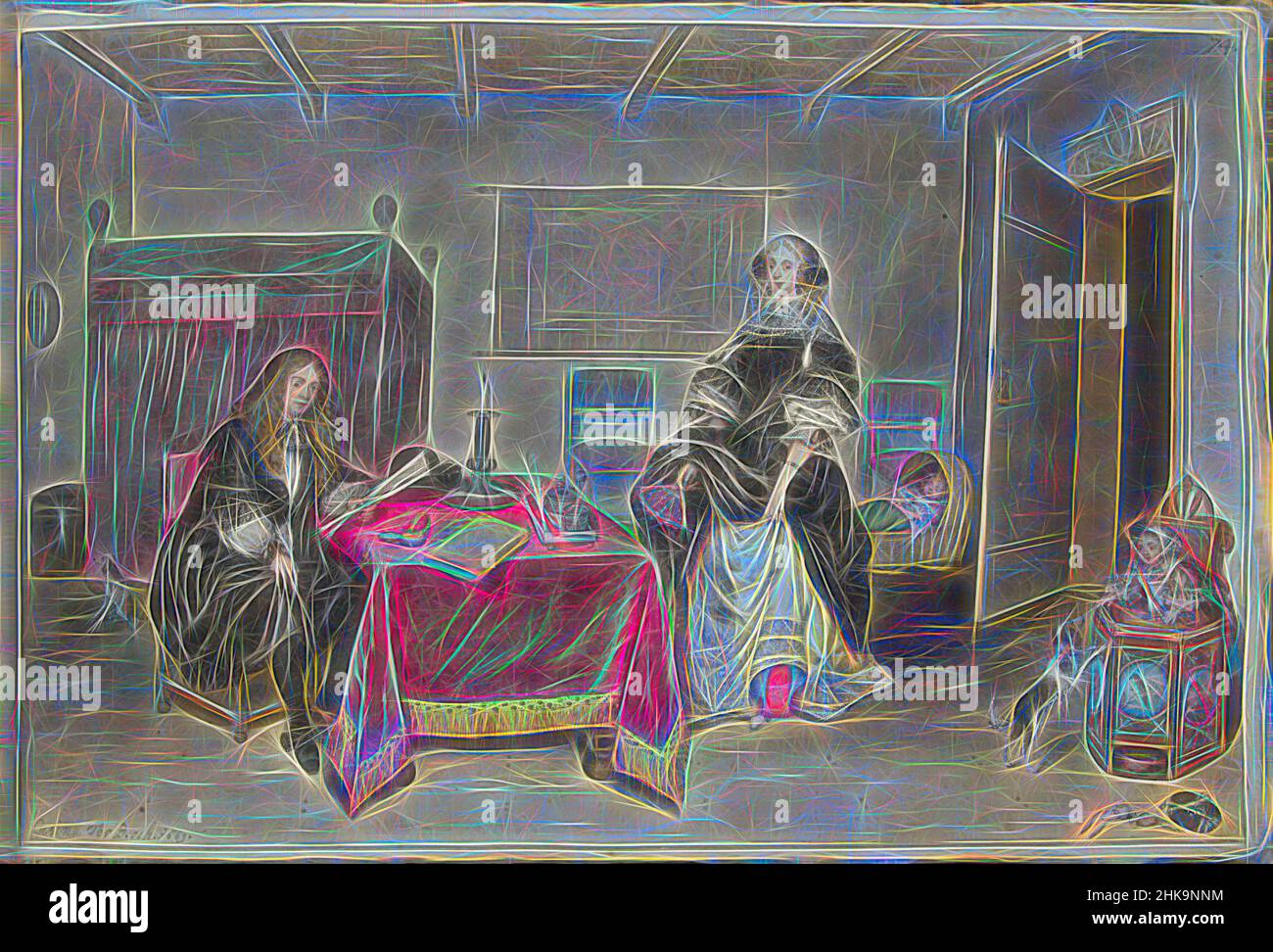 Jenneken ter borch Banque de photographies et d’images à haute ...