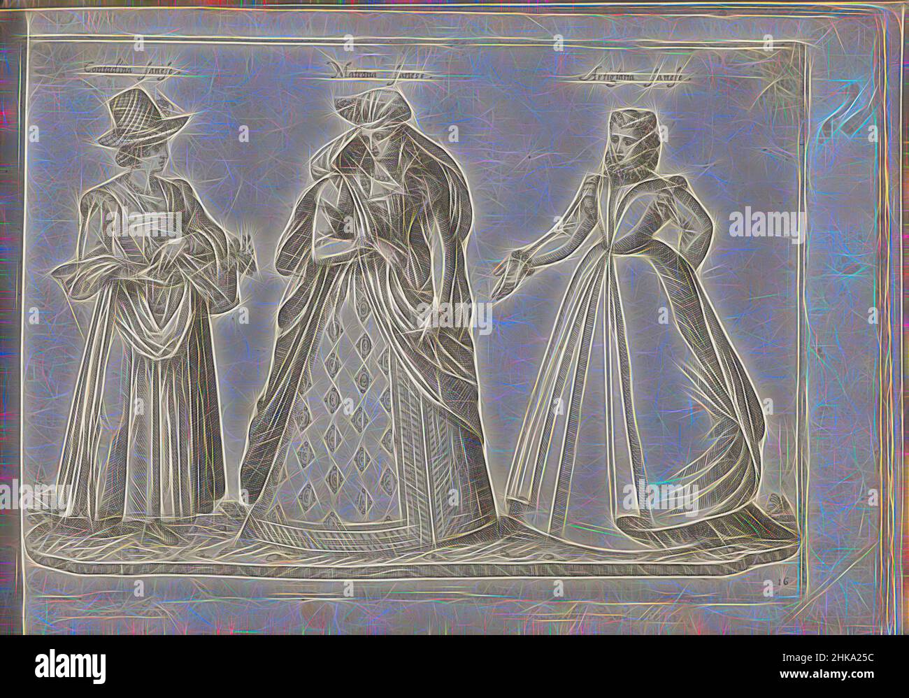 Contadina sanese Banque de photographies et d’images à haute résolution ...