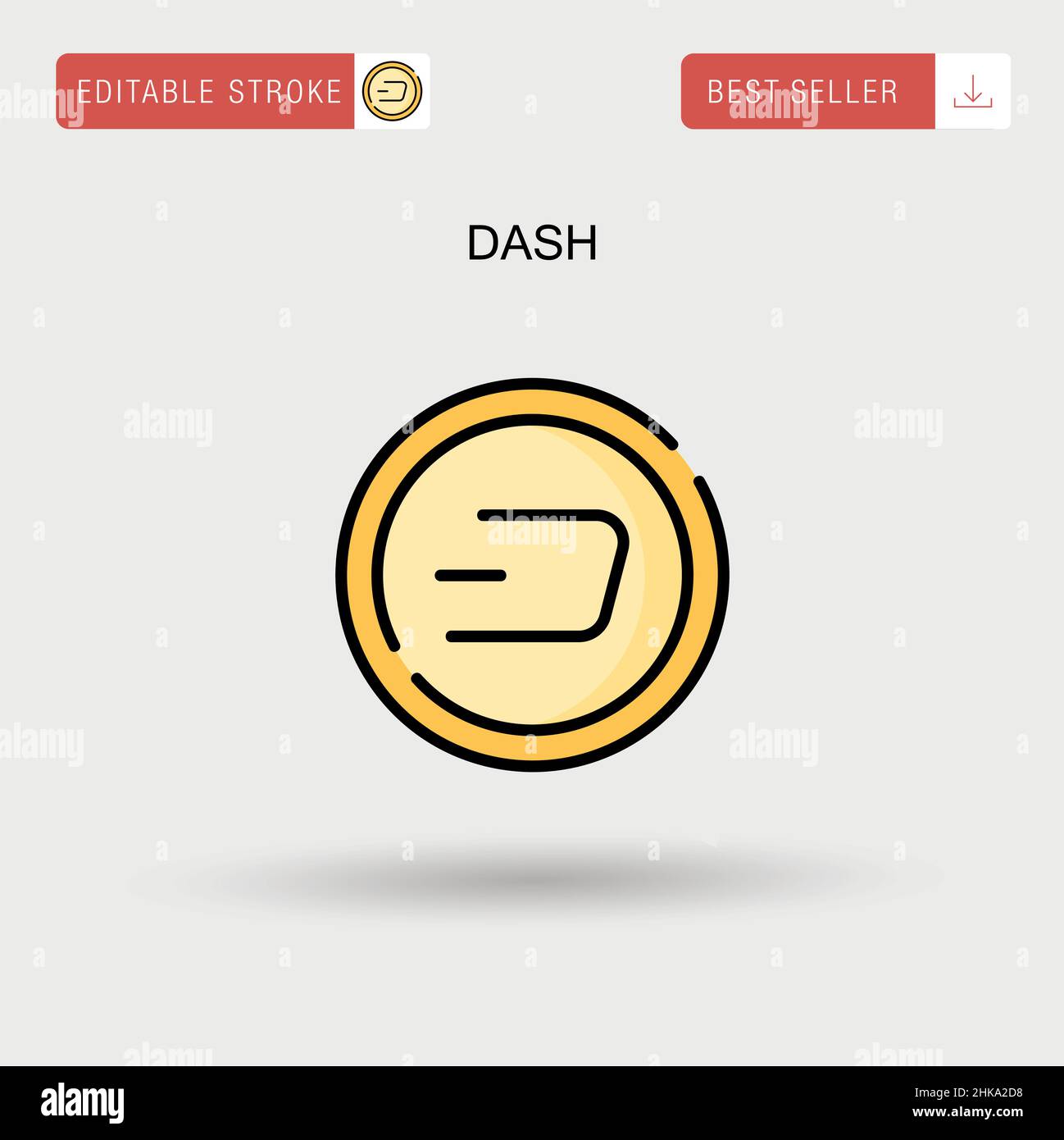 Tiret point Banque de photographies et d’images à haute résolution ...