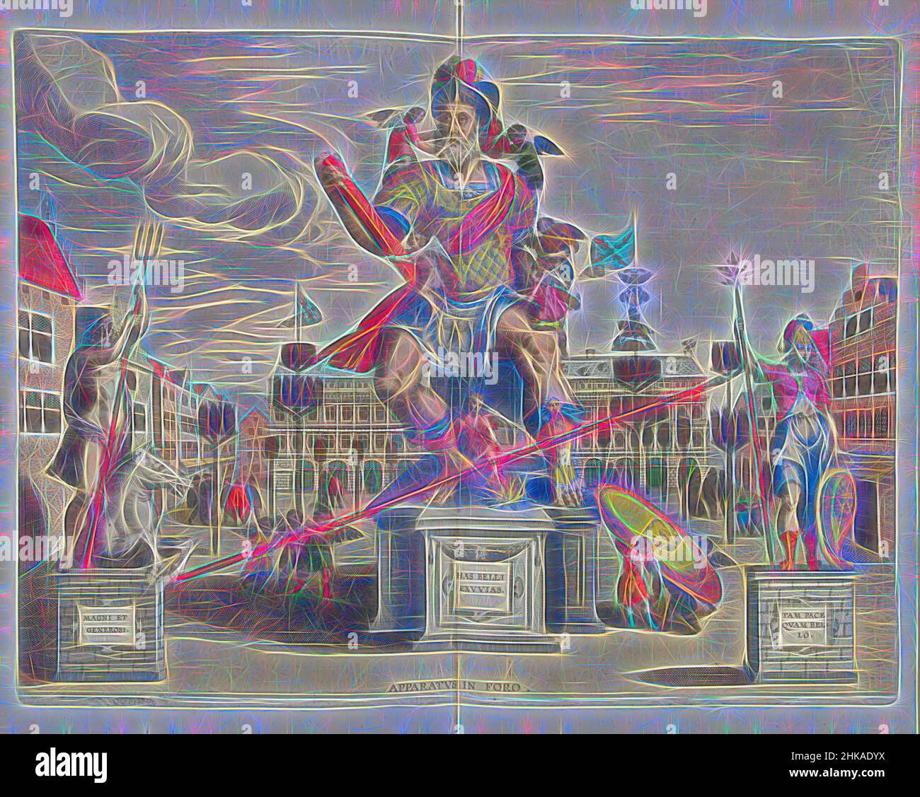 Antigone statue Banque de photographies et d’images à haute résolution ...