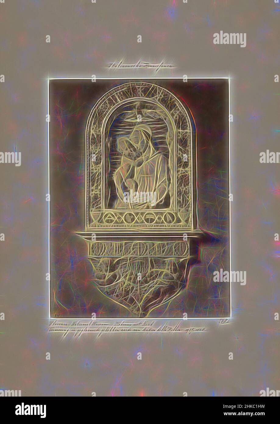 Adoration marie Banque de photographies et d’images à haute résolution ...