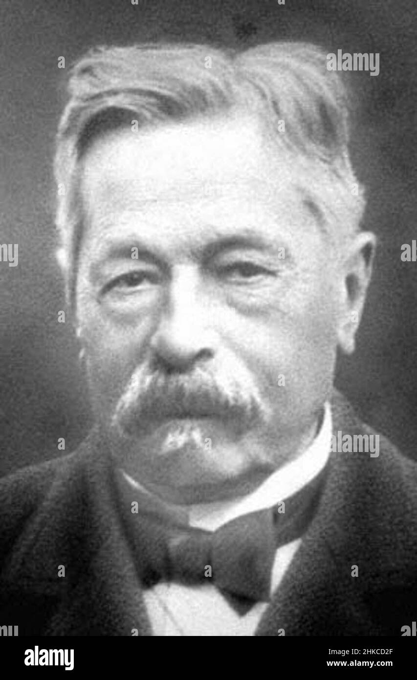 Edouard jean Banque de photographies et d’images à haute résolution - Alamy