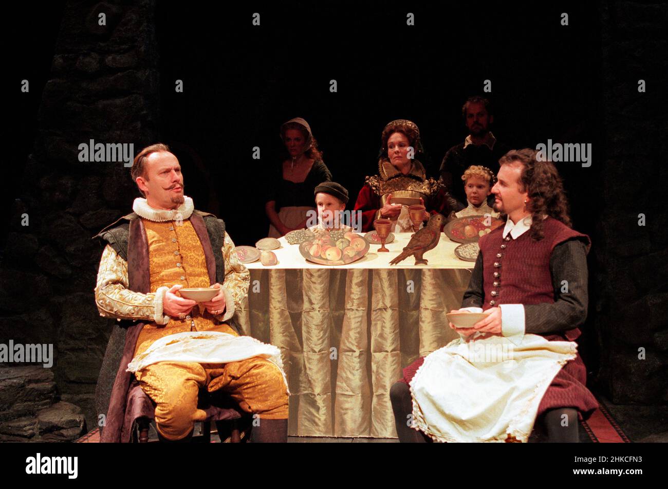 Monica frawley Banque de photographies et d’images à haute résolution ...