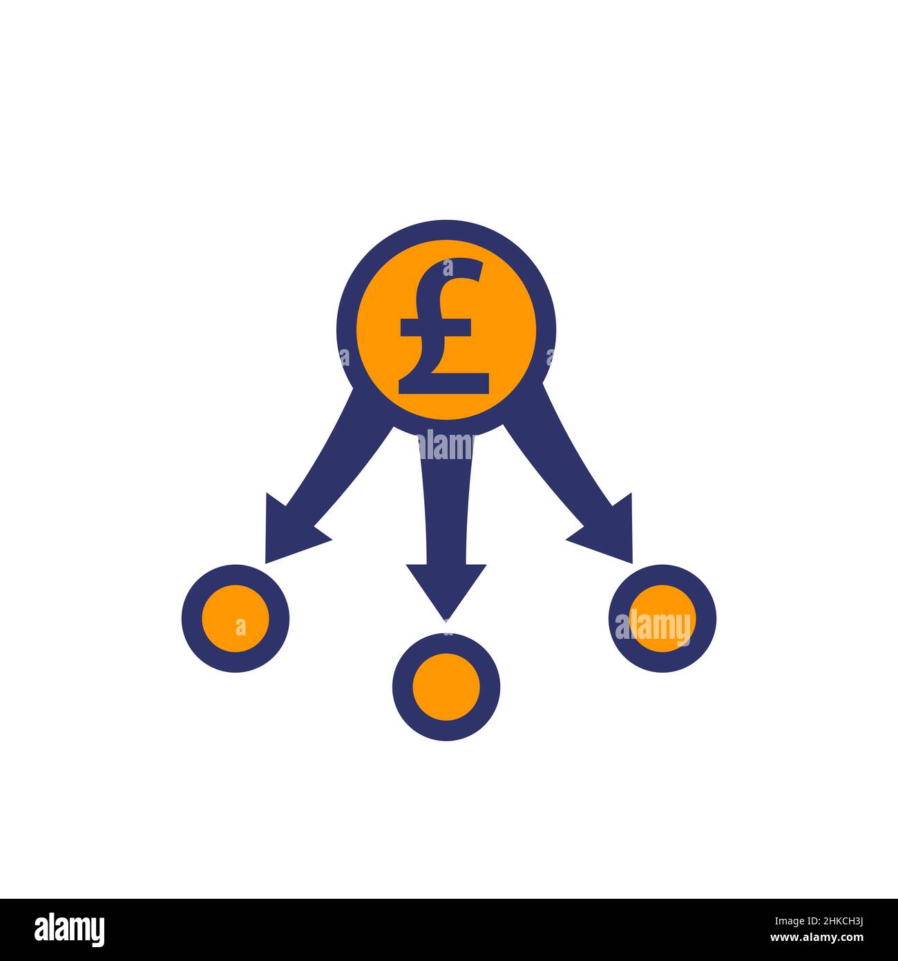 La diversification Banque d'images vectorielles - Alamy