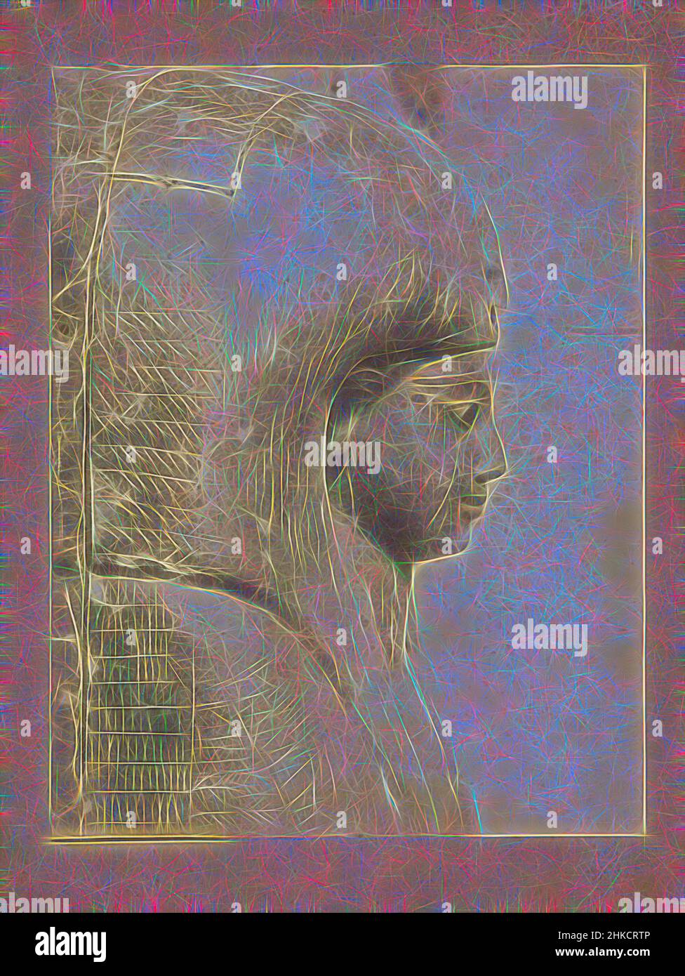 Queen ahhotep Banque de photographies et d’images à haute résolution ...