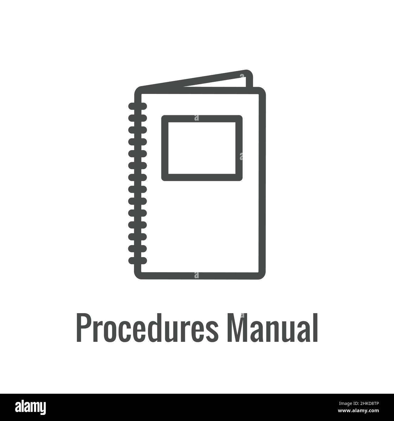 Procédures standard pour l'exploitation d'une entreprise - Manuel ...