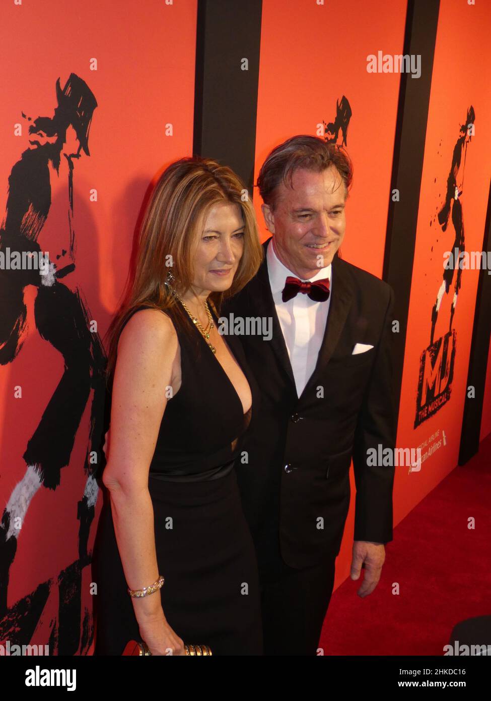 CPAC 2022 - les militants Candace Owens, Stacey Langton, le Rep Ted ...