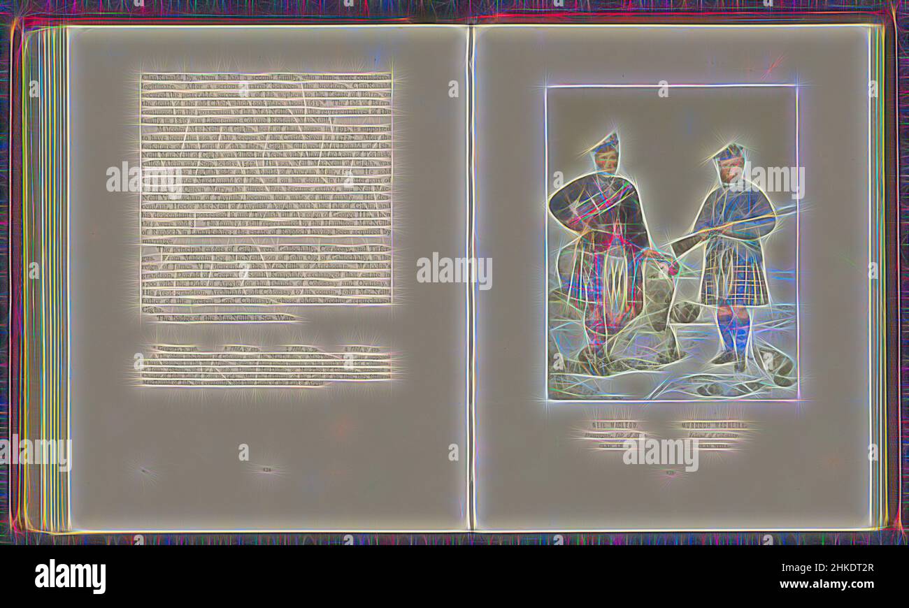 Neil macleod Banque de photographies et d’images à haute résolution - Alamy