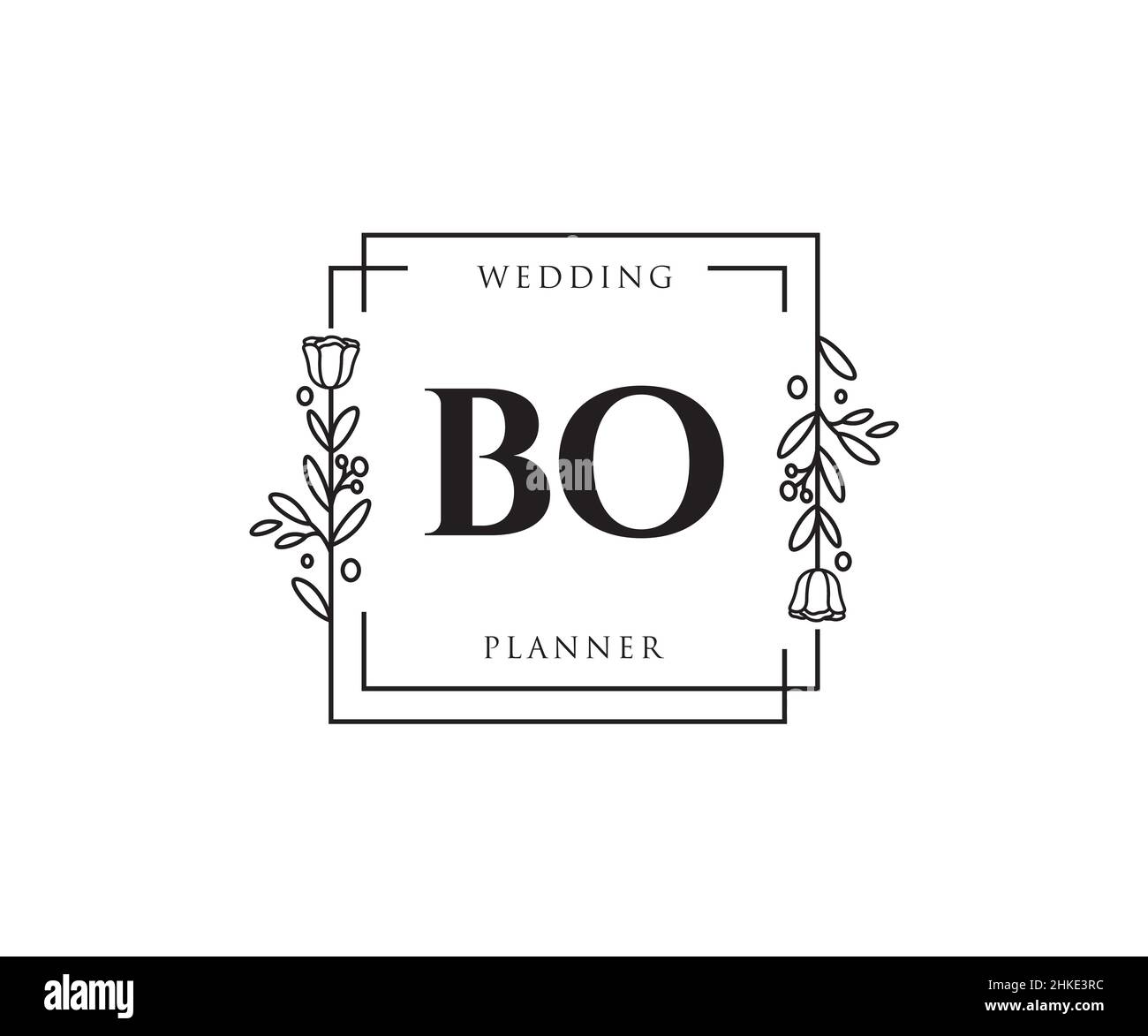 Bo logos Banque de photographies et d’images à haute résolution - Alamy