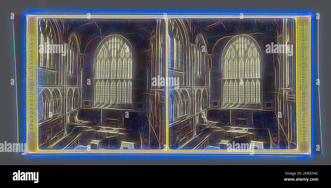 Cathedraal van exeter Banque de photographies et d’images à haute ...