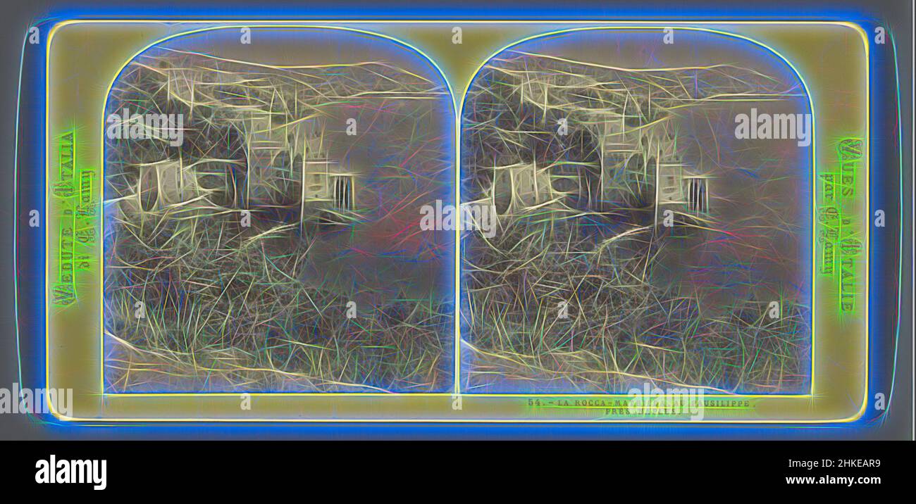 Villa rocca matilde Banque de photographies et d’images à haute ...