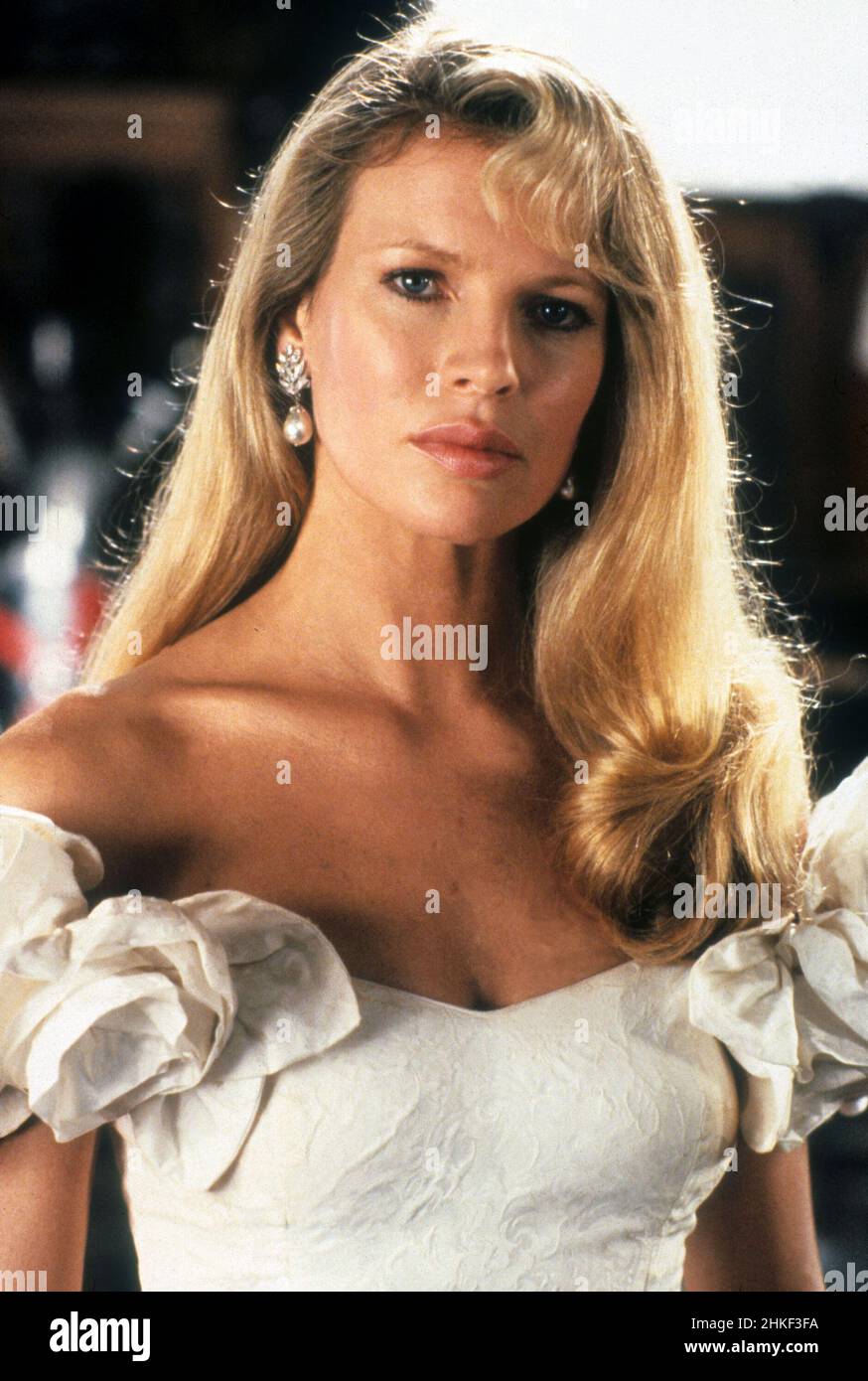 Kim basinger batman Banque de photographies et d’images à haute ...
