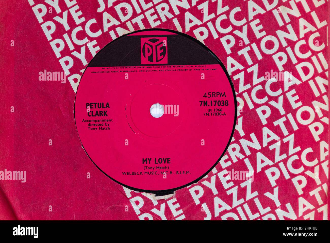 7 simples Banque de photographies et d’images à haute résolution - Alamy