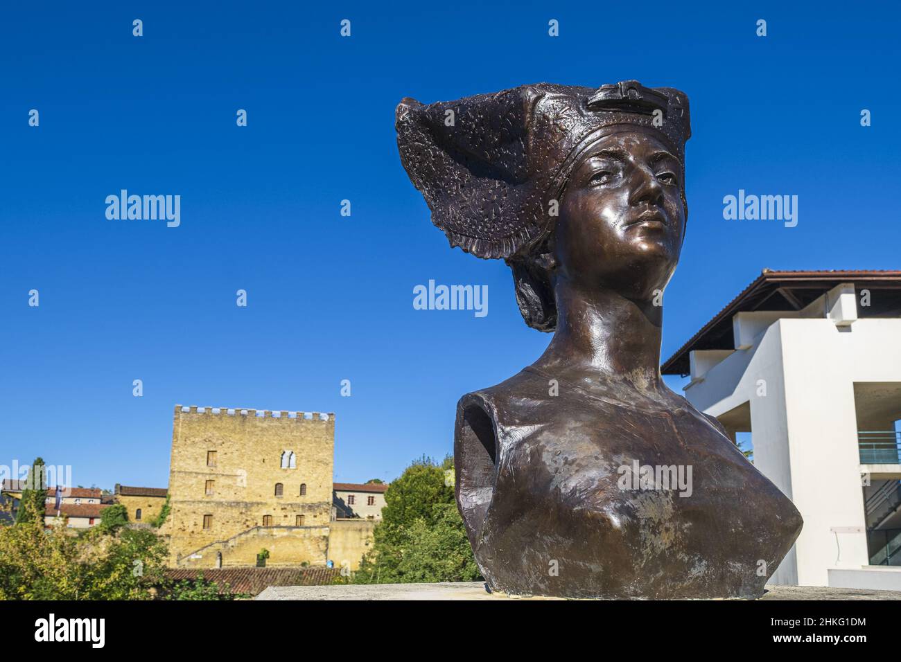 Soulages museum Banque de photographies et d’images à haute résolution ...