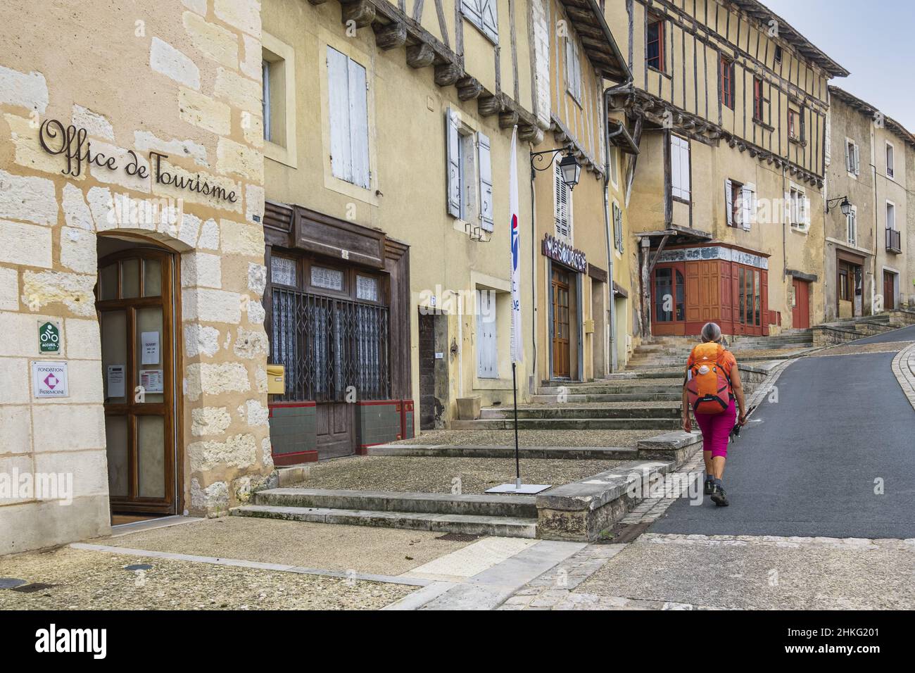 Saint astier dordogne Banque de photographies et d’images à haute ...