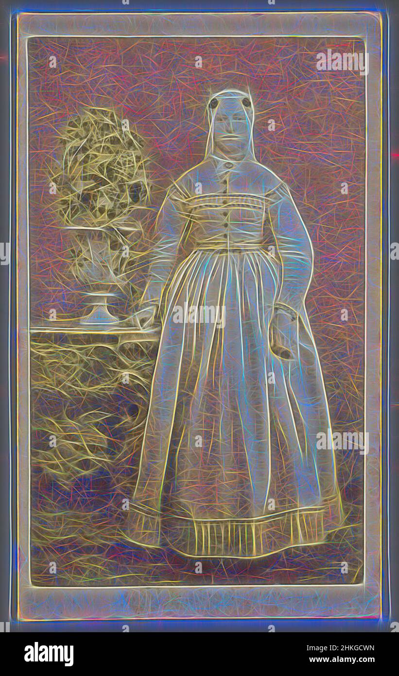 Frisian costume Banque de photographies et d’images à haute résolution ...