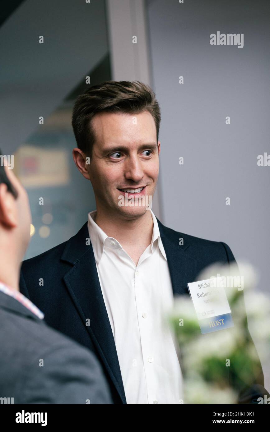 Michael rubenstein Banque de photographies et d’images à haute ...