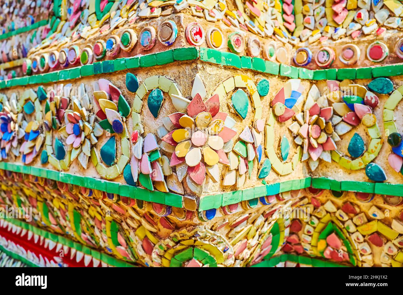 Ho rakhang Banque de photographies et d’images à haute résolution - Alamy