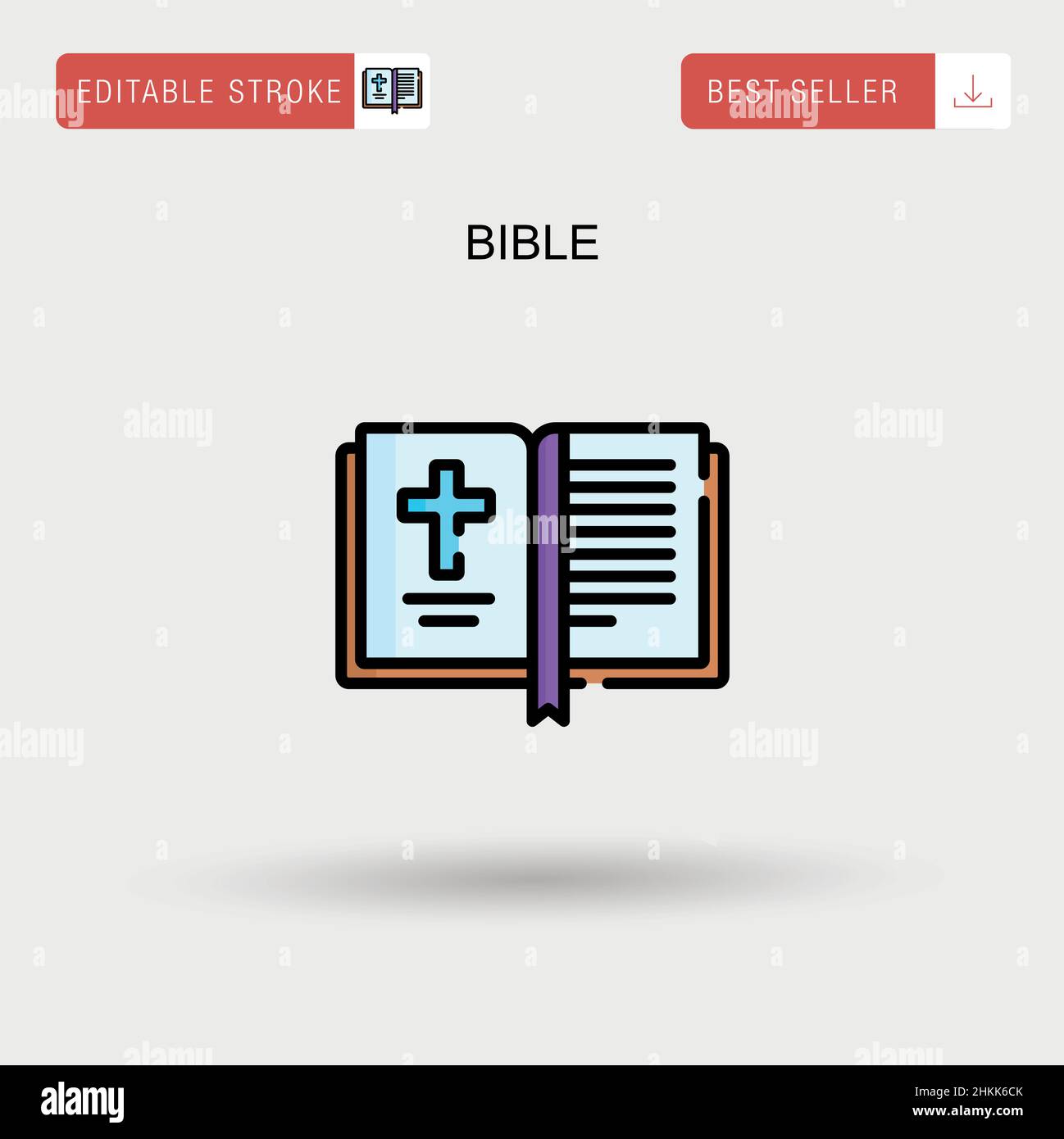 Bible ouverte vecteur Banque d'images vectorielles - Page 2 - Alamy