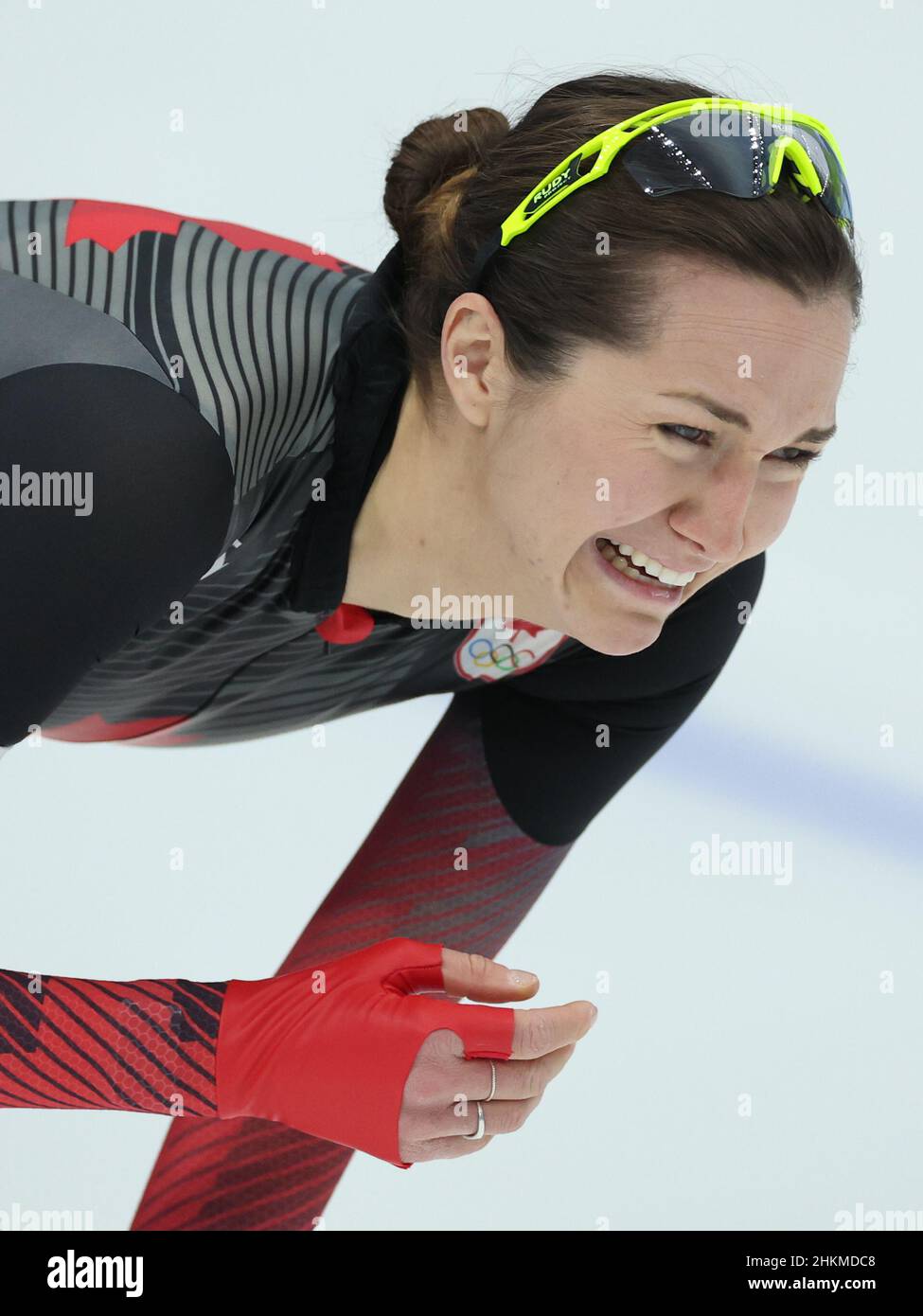 Isabelle weidemann du canada Banque de photographies et d’images à ...