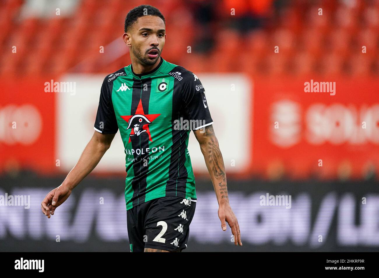 Victor da silva Banque de photographies et d’images à haute résolution ...