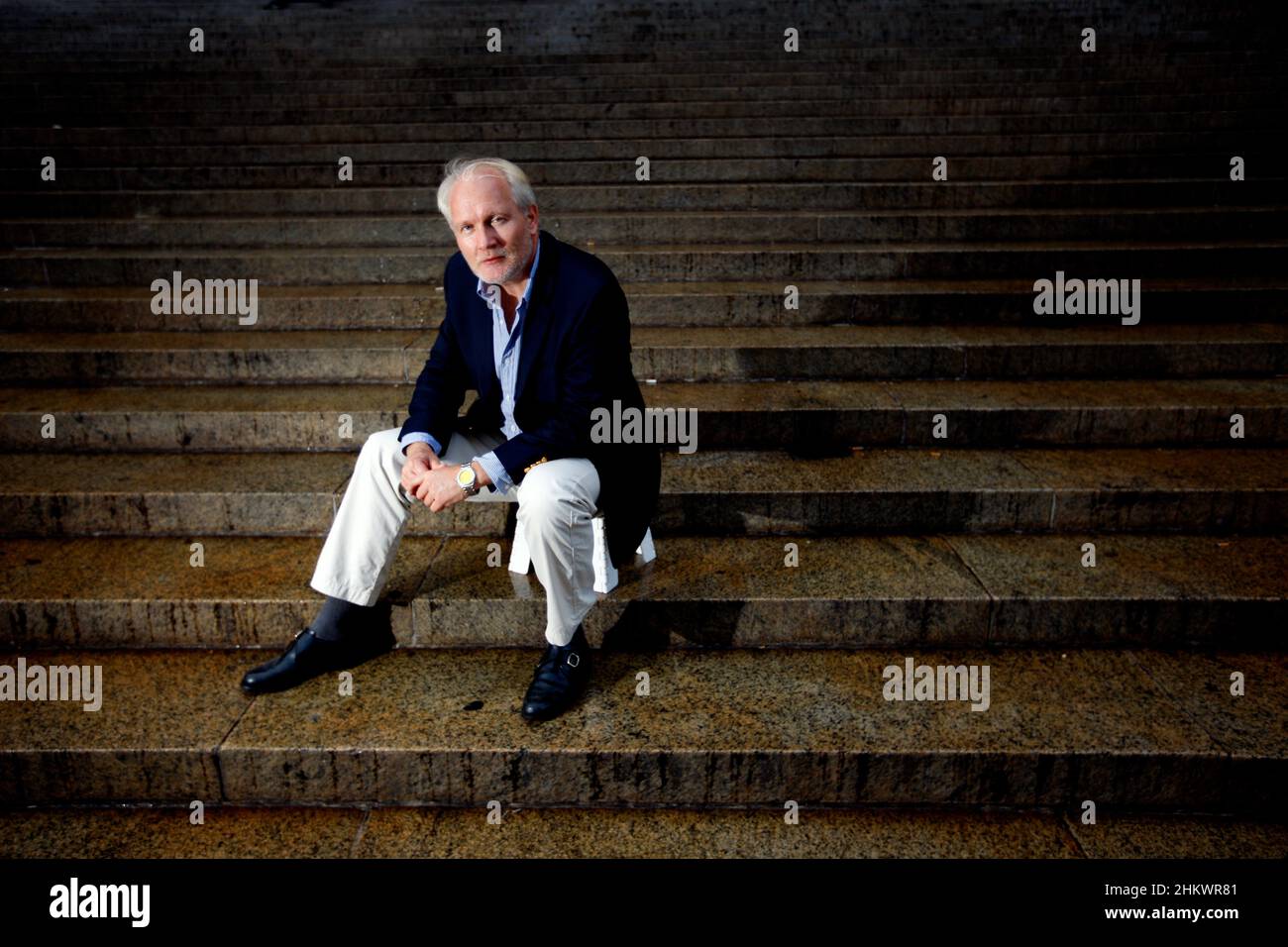 Peter rost Banque de photographies et d’images à haute résolution - Alamy