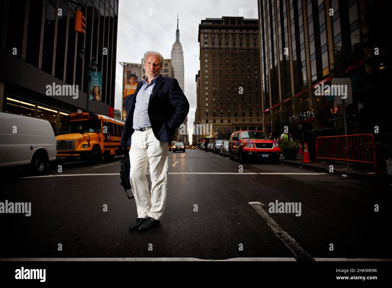 Peter rost Banque de photographies et d’images à haute résolution - Alamy