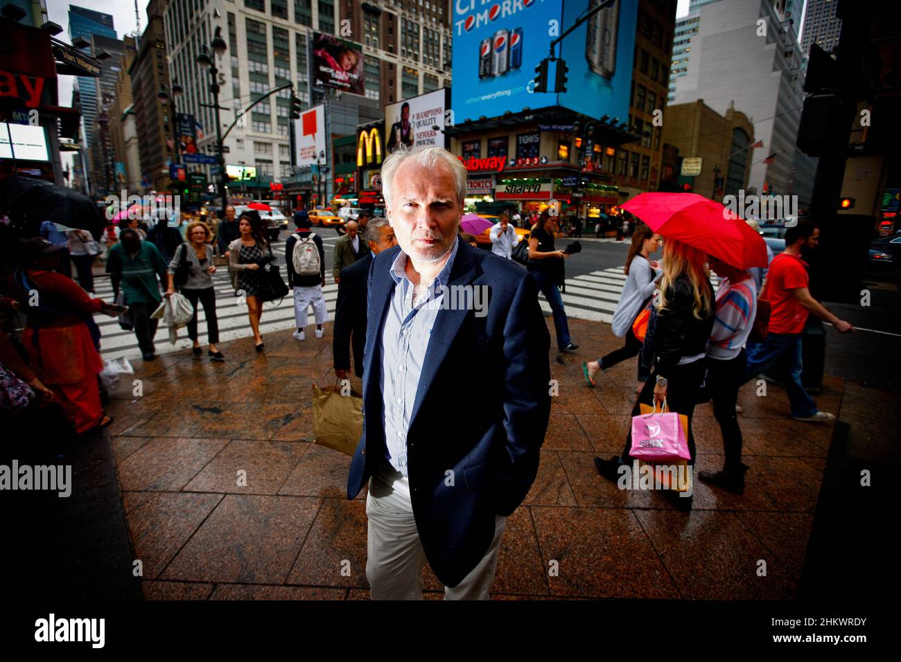 Peter rost Banque de photographies et d’images à haute résolution - Alamy