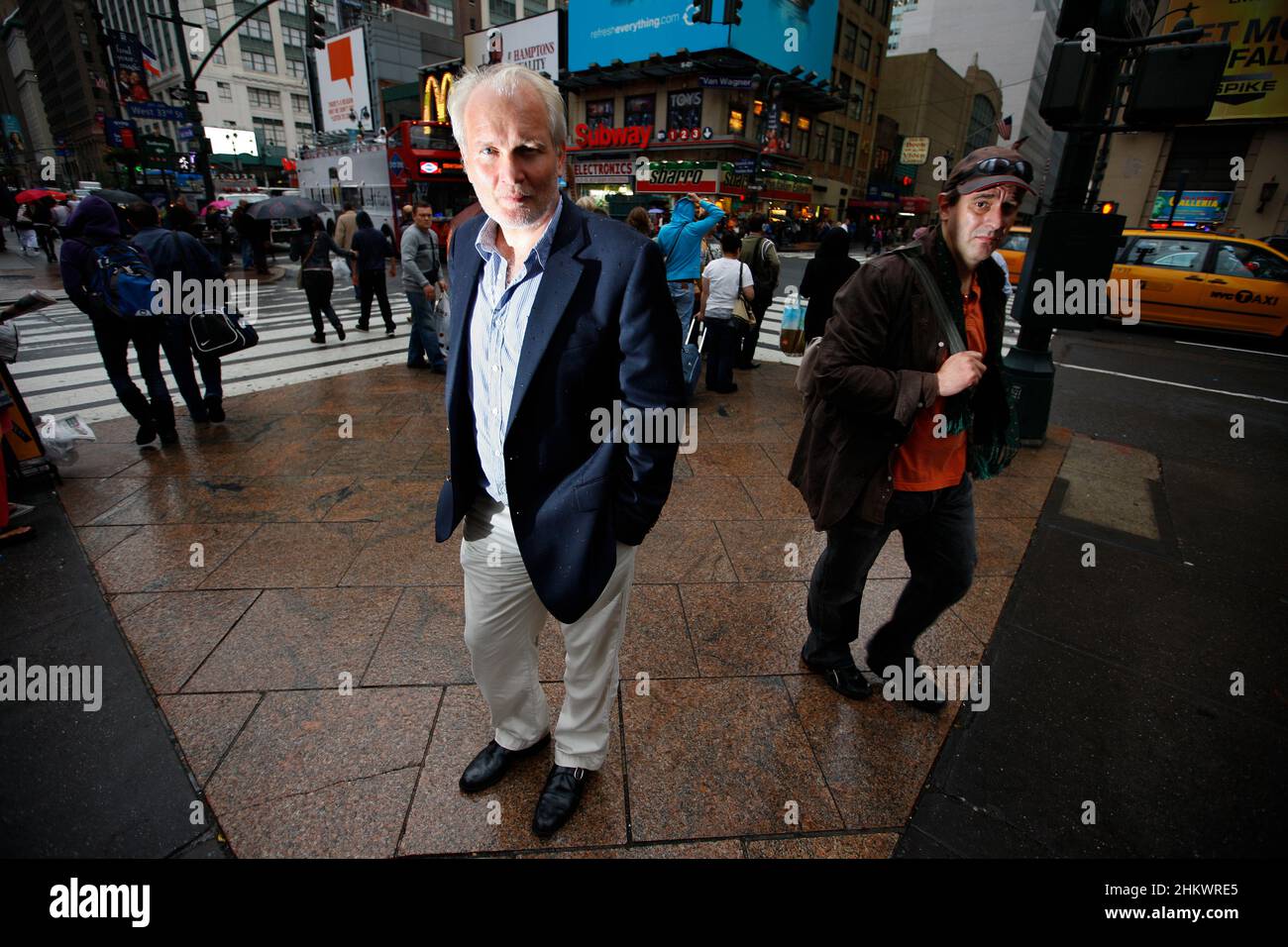 Peter rost Banque de photographies et d’images à haute résolution - Alamy