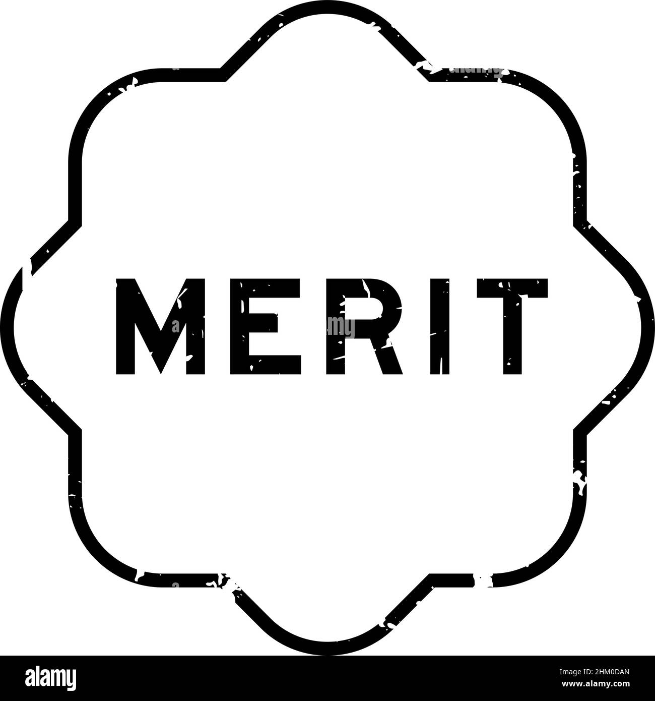 Certificate of merit Banque d'images détourées - Alamy