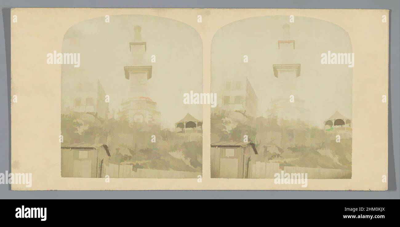 Monument en carton Banque de photographies et d’images à haute ...