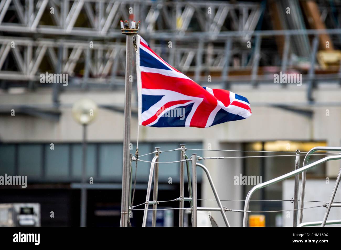 Hms archer Banque de photographies et d’images à haute résolution - Alamy
