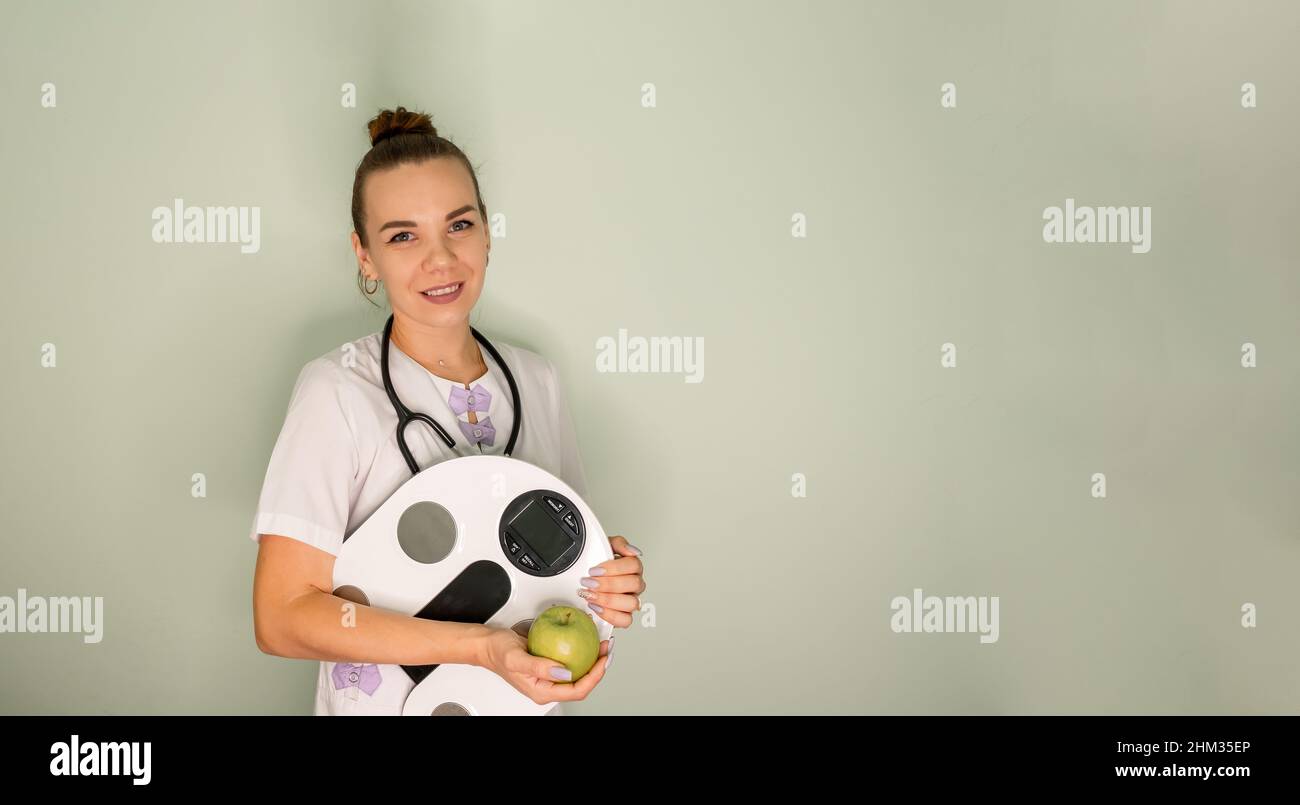 Analyse de la mesure de la composition corporelle à l'échelle ...