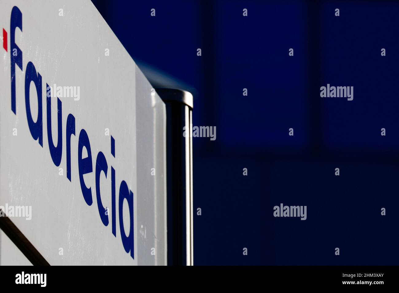 Logo faurecia Banque de photographies et d’images à haute résolution ...