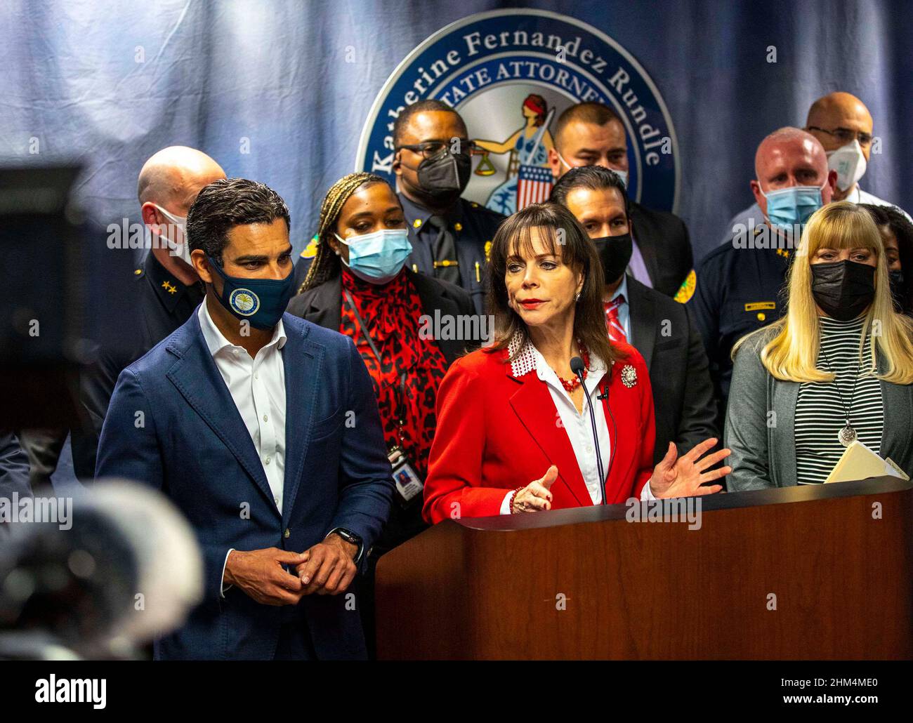 Katherine Fernandez Rundle Banque d'image et photos - Alamy