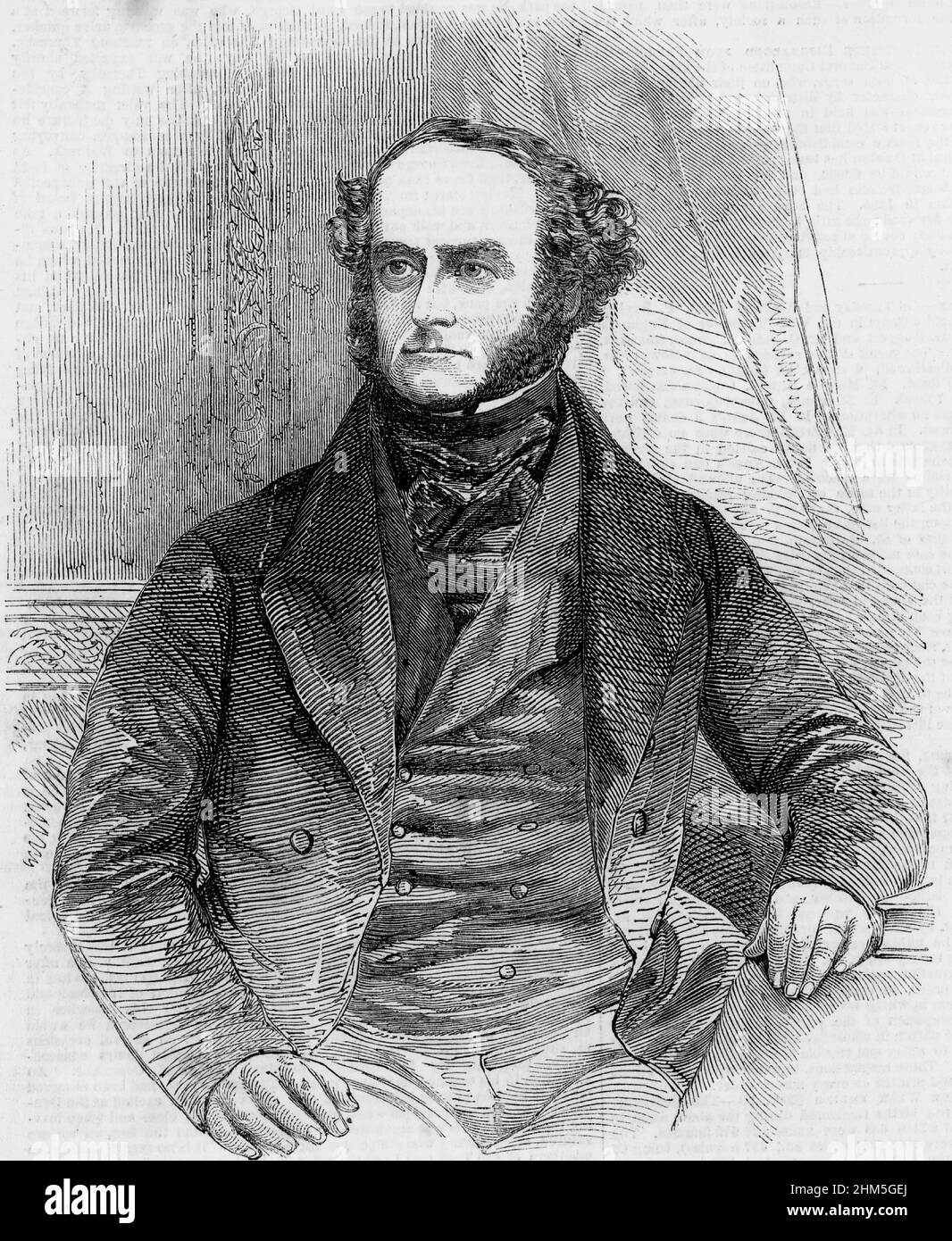 Lord george cavendish Banque de photographies et d’images à haute ...