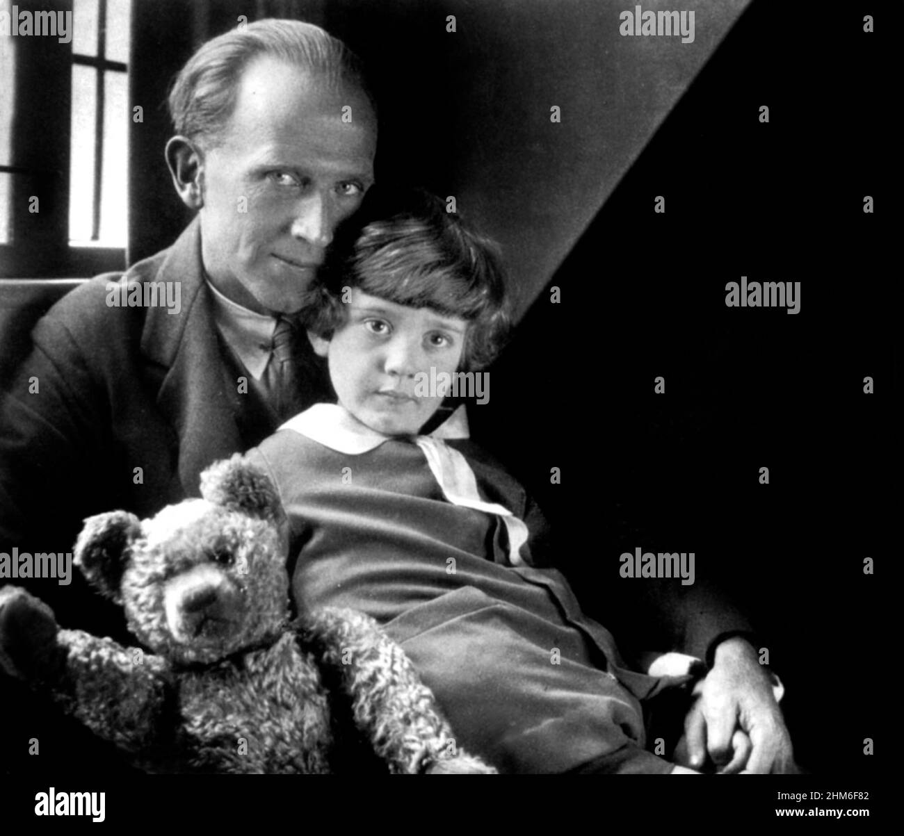 Winnie l'ourson Banque de photographies et d’images à haute résolution ...