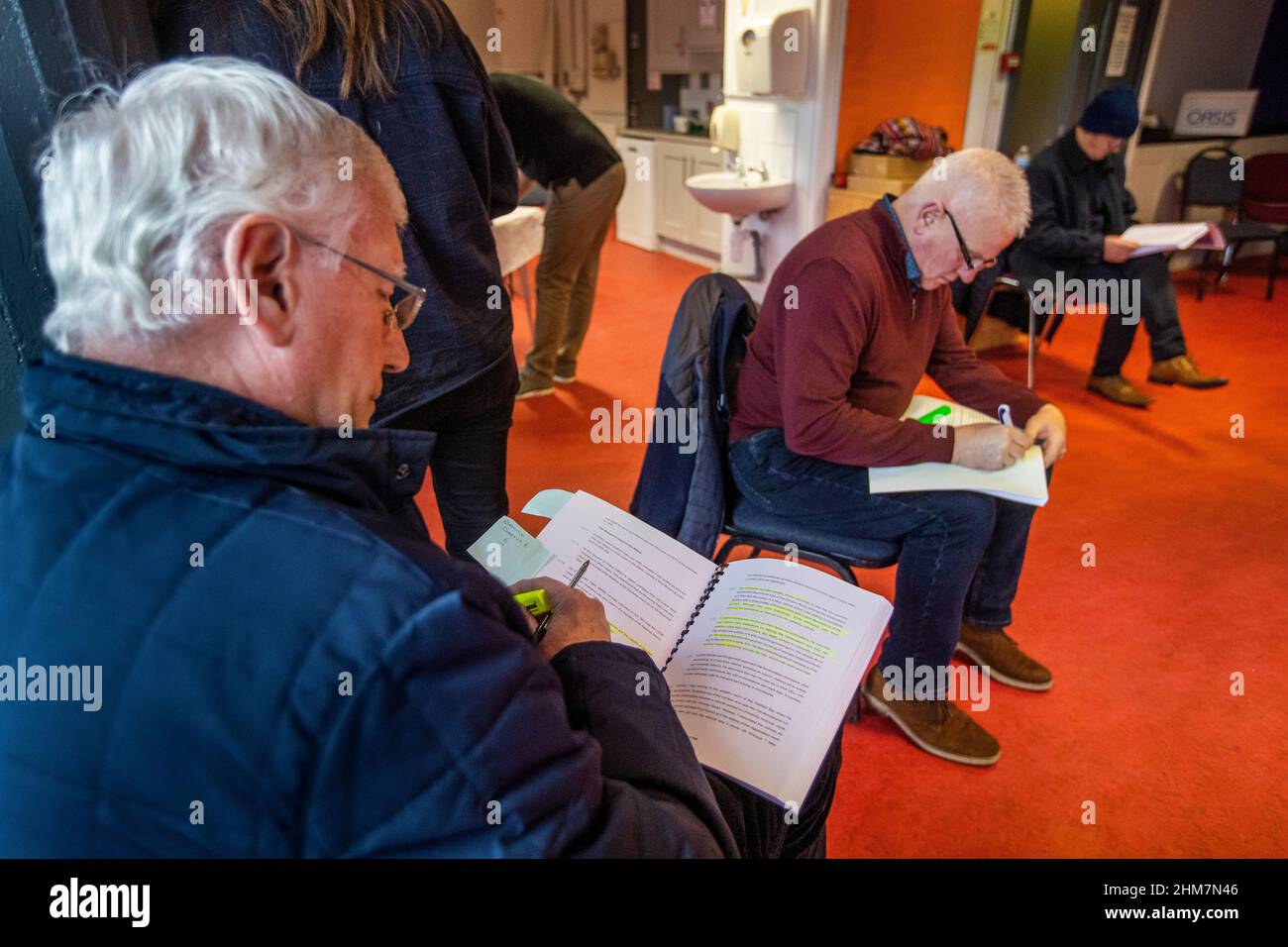 Jack duffin Banque de photographies et d’images à haute résolution - Alamy