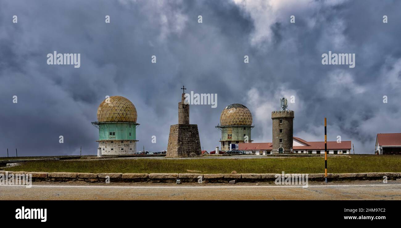 Torre le point Banque de photographies et d’images à haute résolution ...