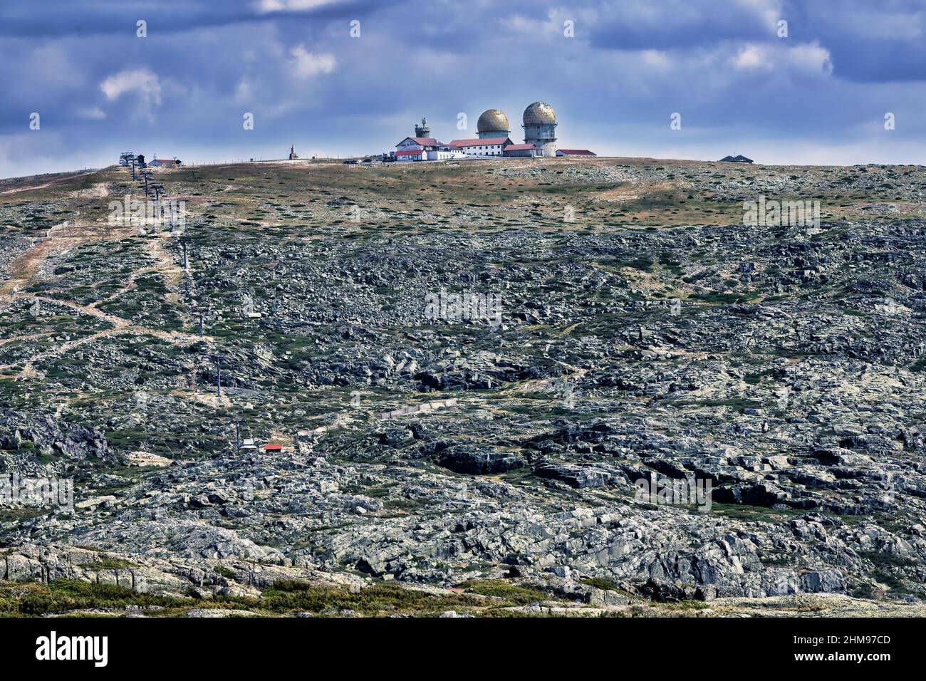 Torre le point Banque de photographies et d’images à haute résolution ...