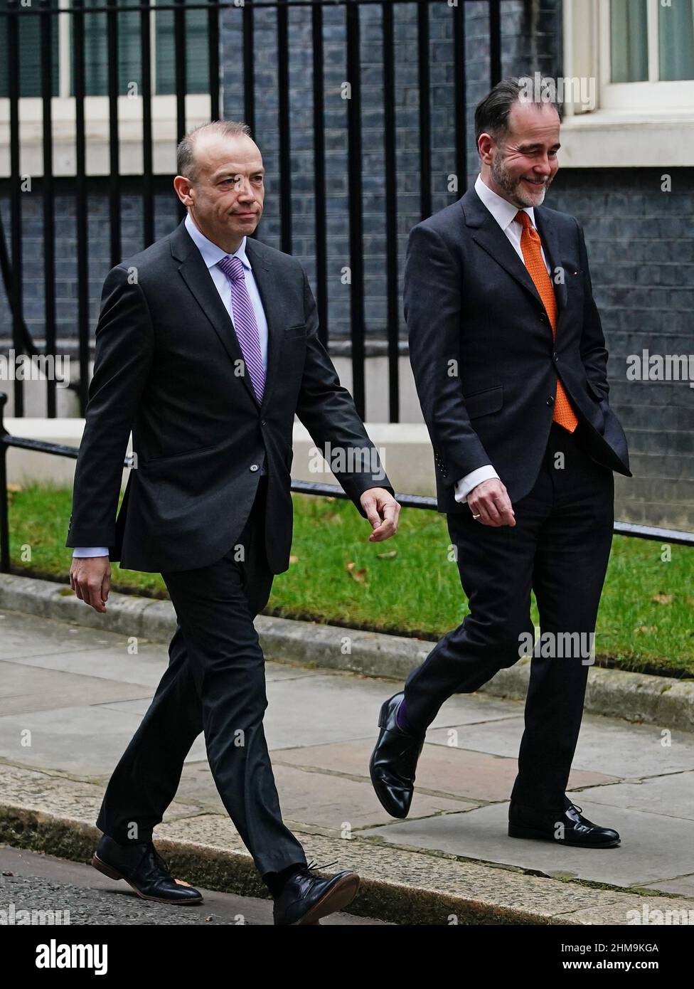 Chris heaton harris Banque de photographies et d’images à haute ...