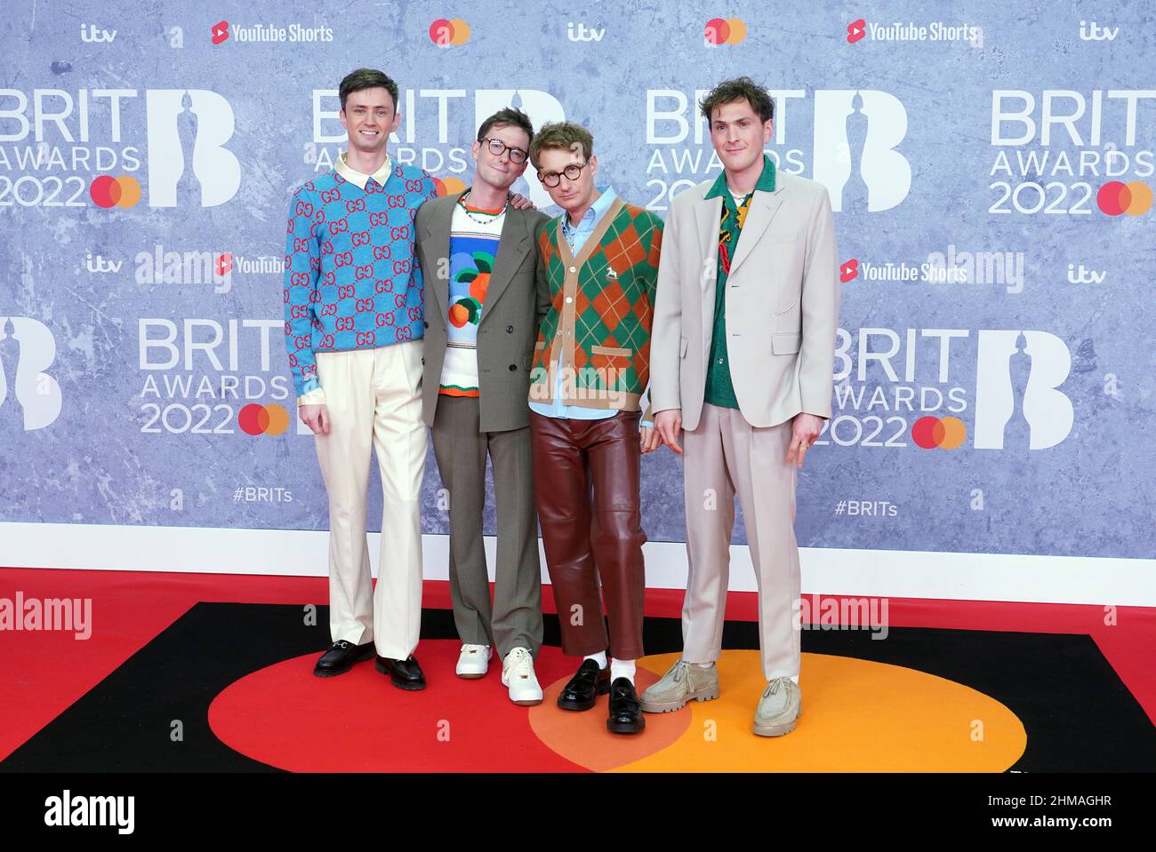 Edmund Irwin Singer Banque d'image et photos - Alamy